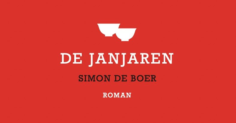 Voorleesmiddag Simon de Boer: De Janjaren - Museum aan de A